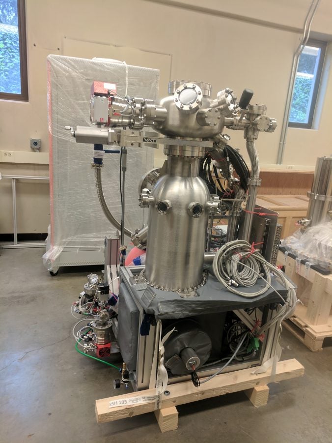 Vishik Lab: Spectroscopies of Advanced Materials – Department of ...